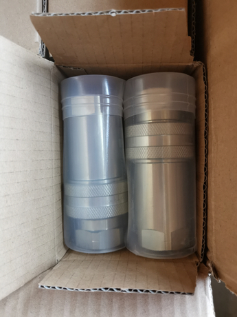 HYDRAULIC QUICK COUPLERS, STOCK PRODUCTS, QUICK DELIVERY - Yuyao Ruihua ...