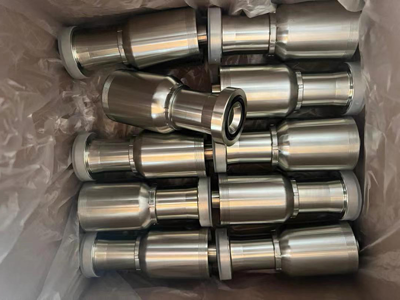 Duro Hydraulic jo! Awọn Okunfa Gbongbo O-Ring Oju O-Ring Ikuna & RUIHUA ...