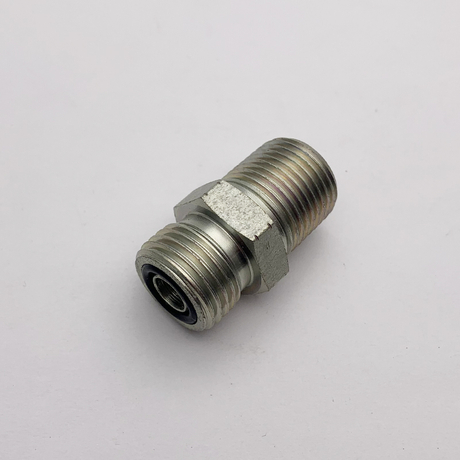 1FN ORFS MALE O-RING NPT MALE HYDRAULIC ORFS FITTINGS - Buy HYDRAULIC ...